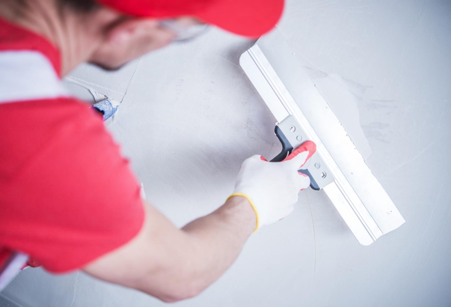 Project Gallery | Riverdale MD | DJC Painting and Drywall Plus LLC